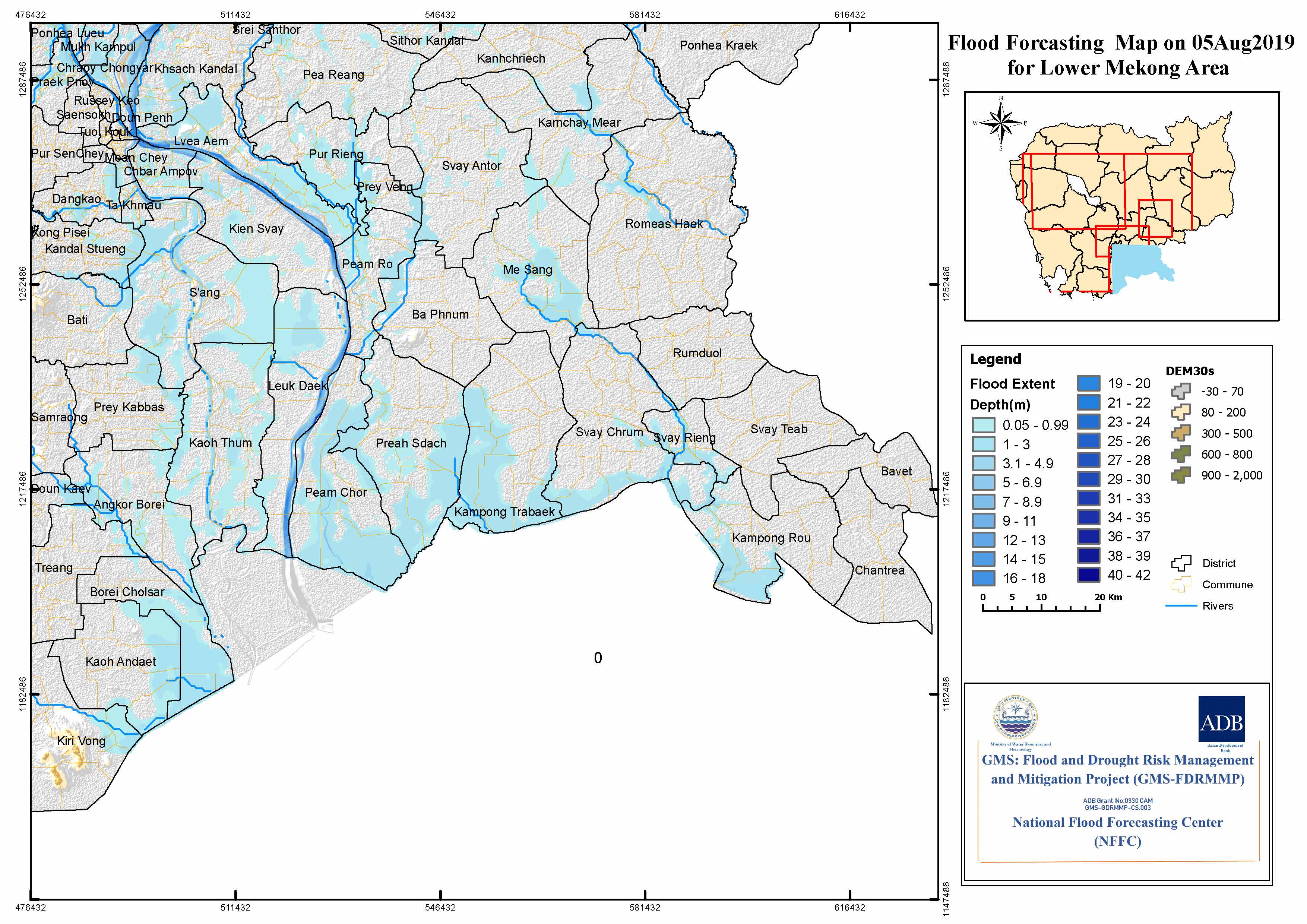 Nfip flood maps - wiloki